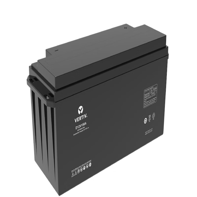 Vertiv VRLA Battery Vesion